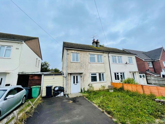 Apartment at Baynard Close, Basingstoke and Deane