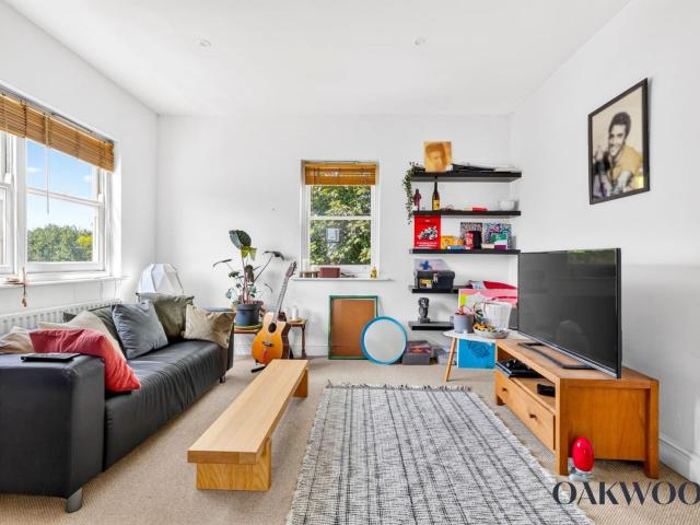 Apartment at Bayston Road, Greater London