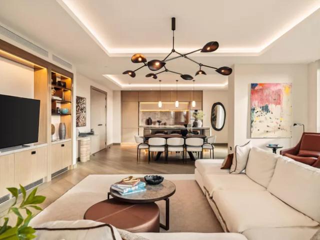 Apartment at Bayswater Road, City of Westminster