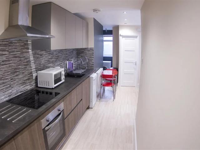 Apartment at Bayswater Road, Plymouth