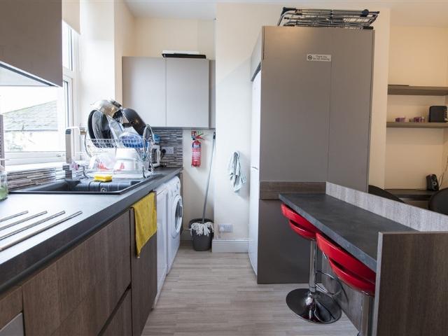 Apartment at Bayswater Road, Plymouth