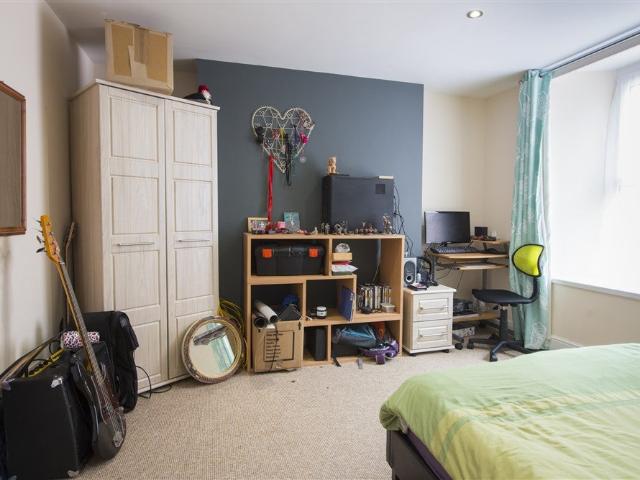 Apartment at Bayswater Road, Plymouth