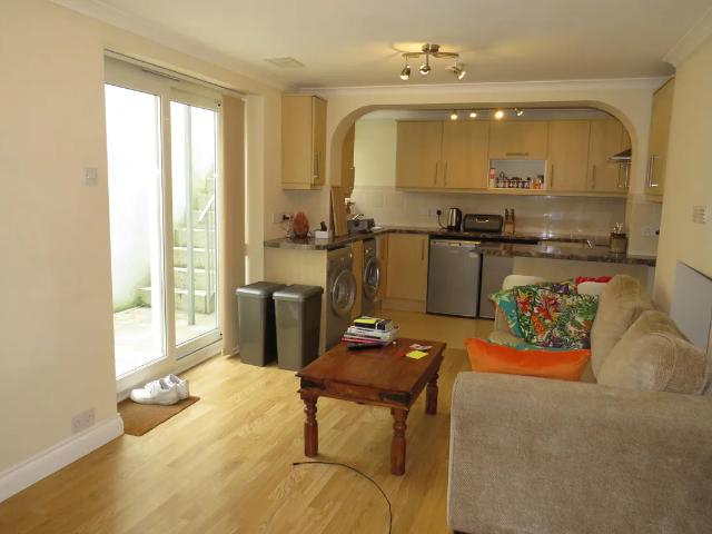 Apartment at Bayswater Road, Plymouth