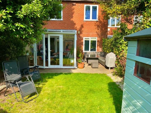 Apartment at Baytree Court, Greater London