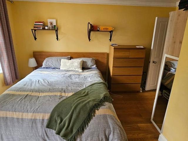 Apartment at Baalbec Road, Greater London