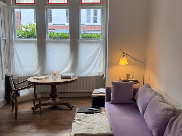 Apartment at Baalbec Road, Greater London