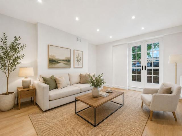 Apartment at Baalbec Road, Greater London