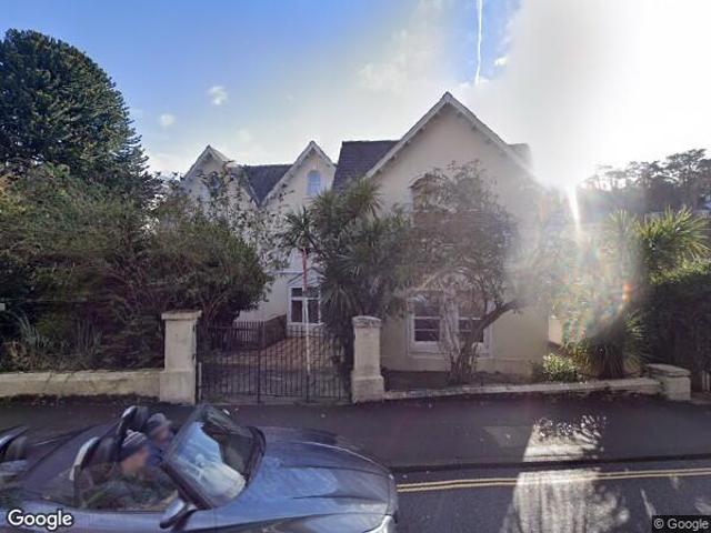 Apartment at Babbacombe Road, Torquay