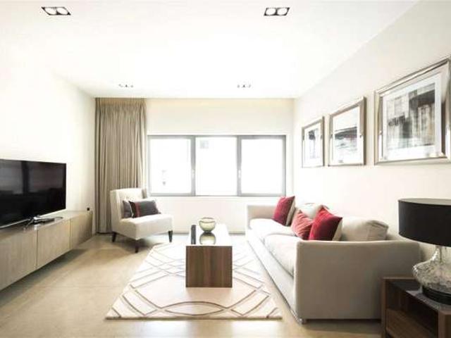 Apartment at Babmaes Street, City of Westminster