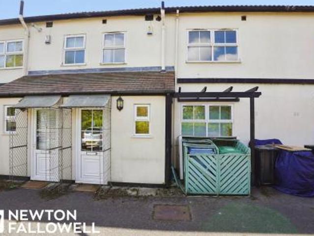 Apartment at Babworth Road, Bassetlaw