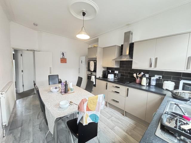 Apartment at Back Walmsley Road, Leeds