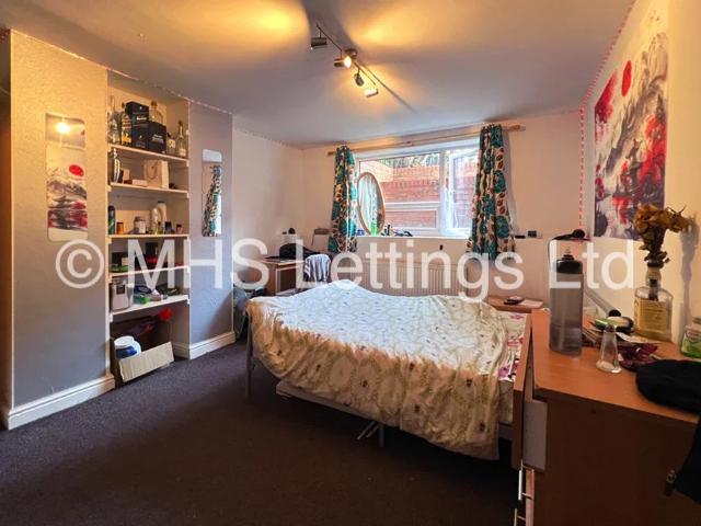Apartment at Back Walmsley Road, Leeds