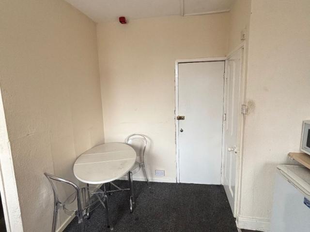 Apartment at Back Wickham Street, Leeds