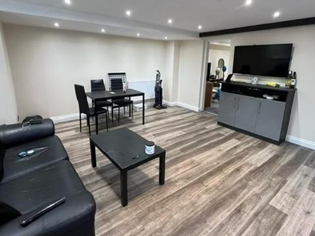 Apartment at Back Ashwood Terrace, Leeds