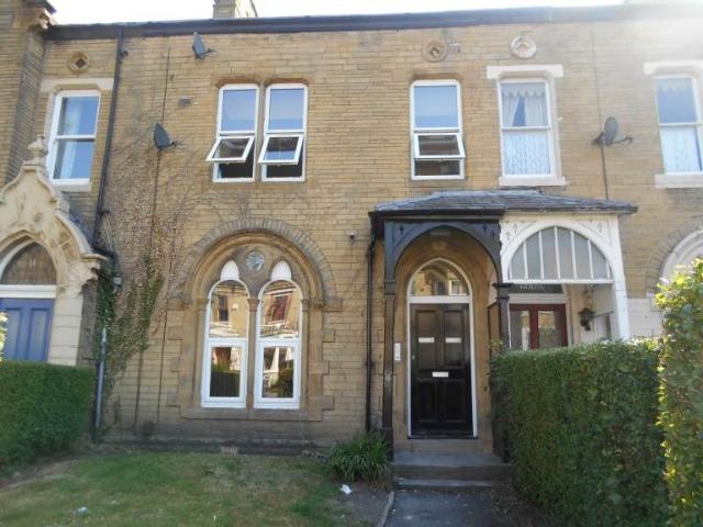 Apartment at Back Ashgrove, Bradford