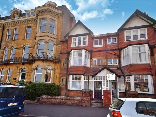 Apartment at Back Avenue Victoria, Scarborough