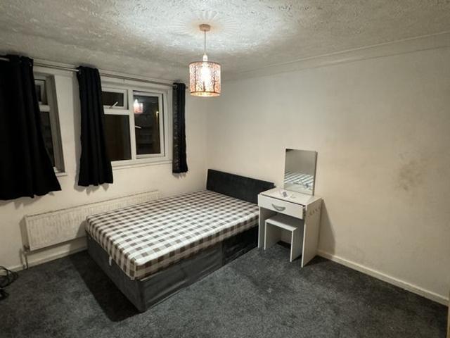 Apartment at Back Banstead Street, Leeds