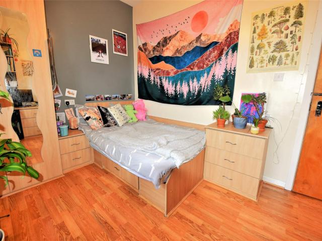 Apartment at Back Burley Lodge Road, Leeds