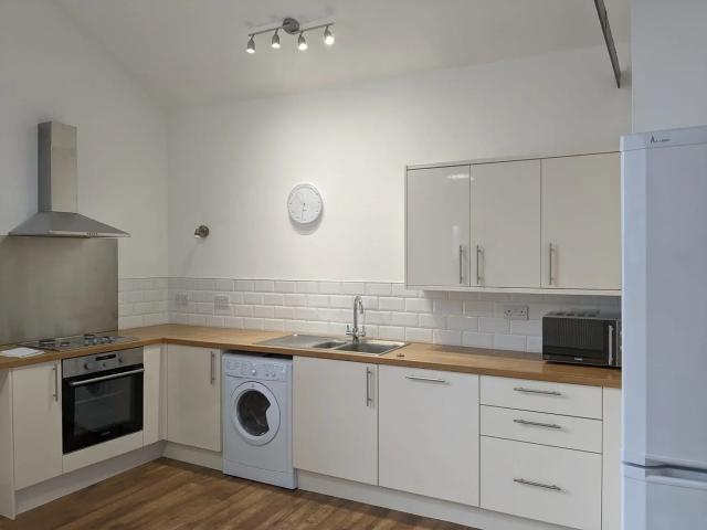 Apartment at Back Cheltenham Mount, Harrogate