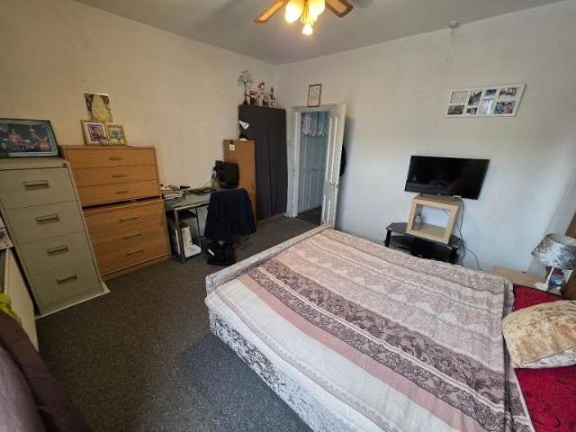 Apartment at Back Chesham Road North, Bury