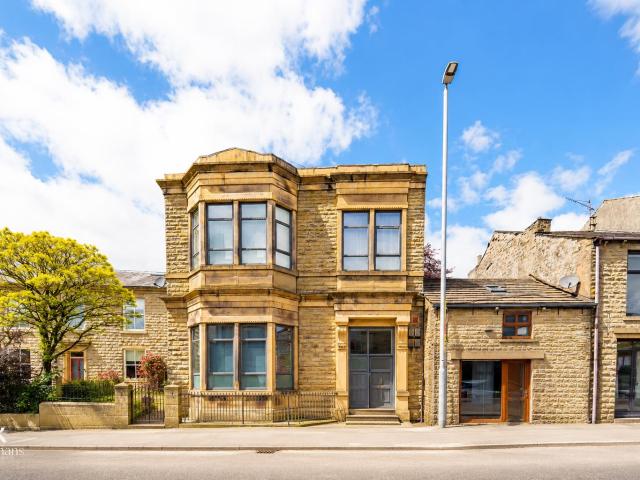 Apartment at Back Constable Lee, Borough of Rossendale