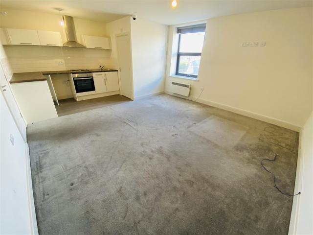 Apartment at Back Clough, Calderdale