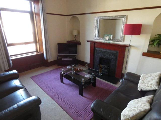 Apartment at Back Hilton Road, Aberdeen City