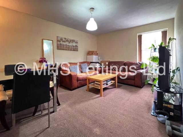 Apartment at Back Kelso Road, Leeds