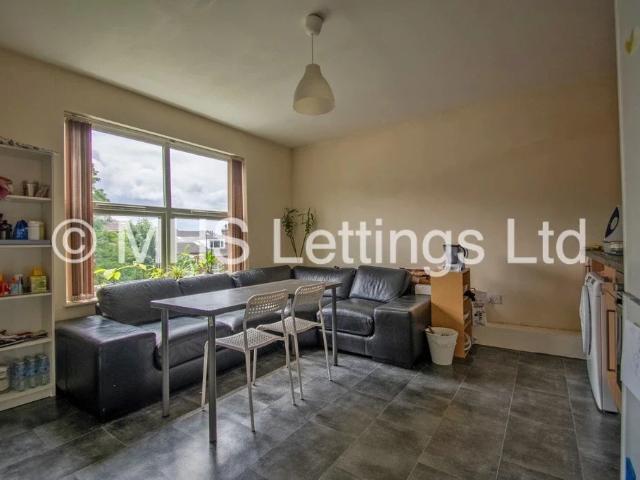 Apartment at Back Kelso Road, Leeds