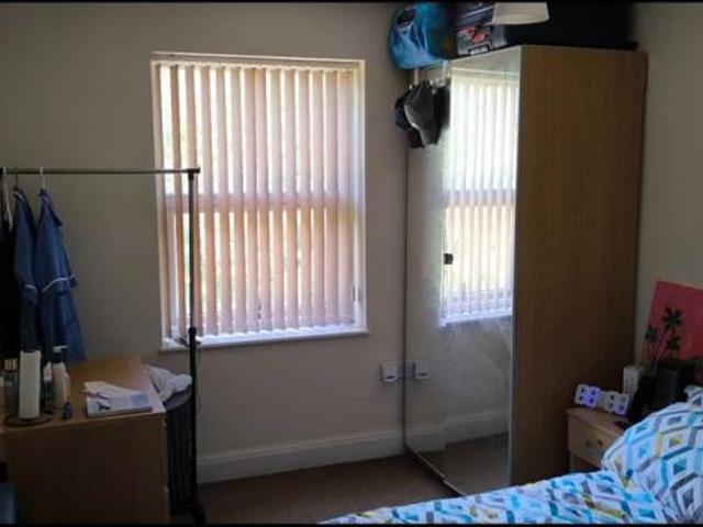 Apartment at Back Kelso Road, Leeds