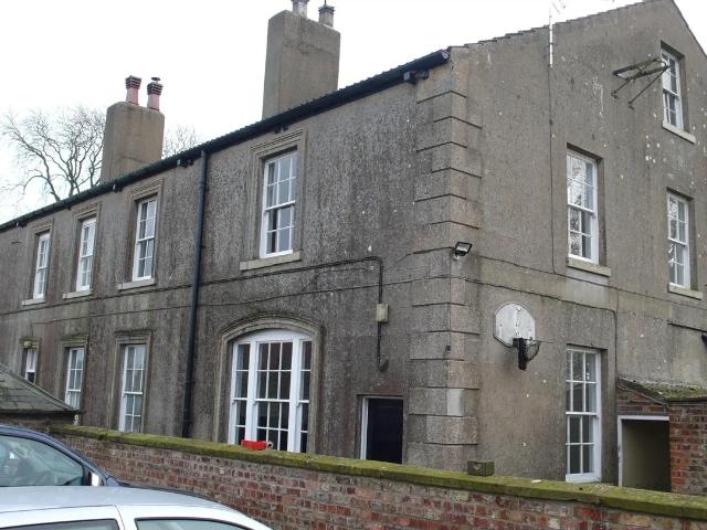Apartment at Back Lane, Malton