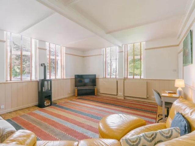Apartment at Back Lane, North Devon