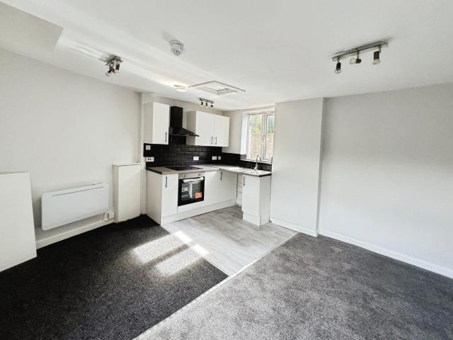 Apartment at Back Lane, Bolton