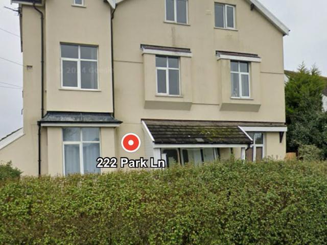 Apartment at Back Lane, Borough of Wyre