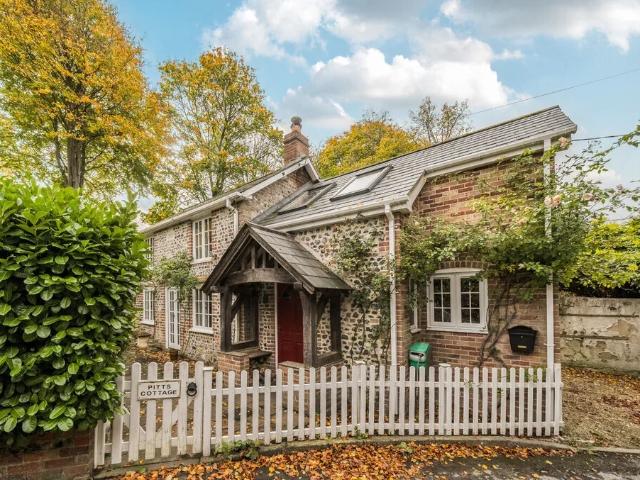 Apartment at Back Lane, Chitterne