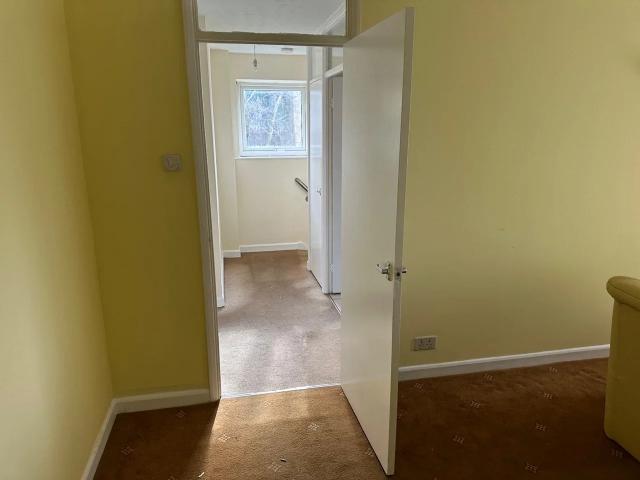 Apartment at Back Lane, Hardingstone