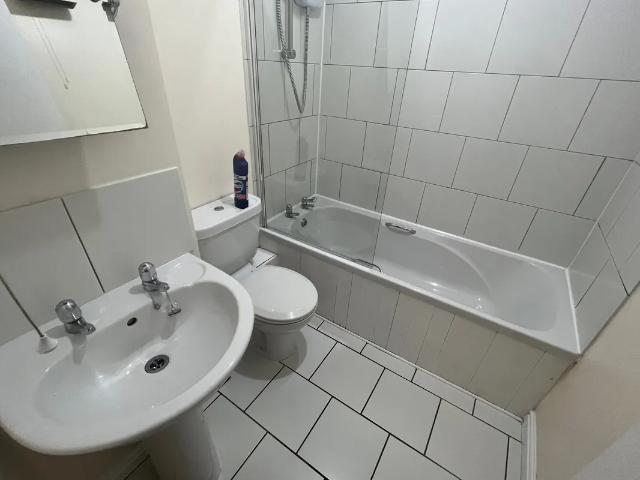 Apartment at Back Lane, South Kesteven