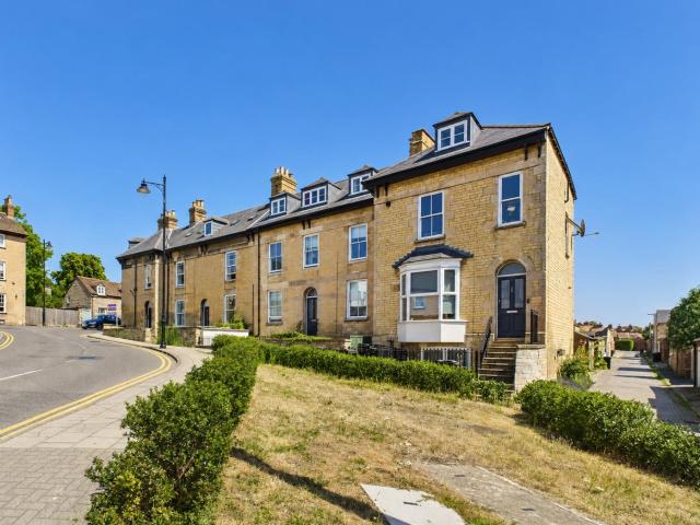 Apartment at Back Lane, South Kesteven