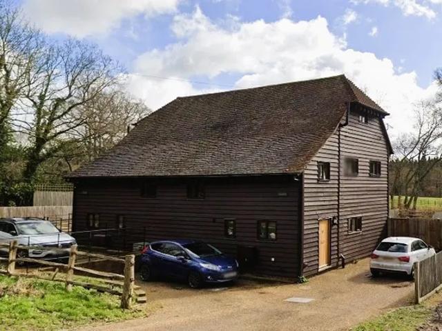 Apartment at Back Lane, Tonbridge and Malling