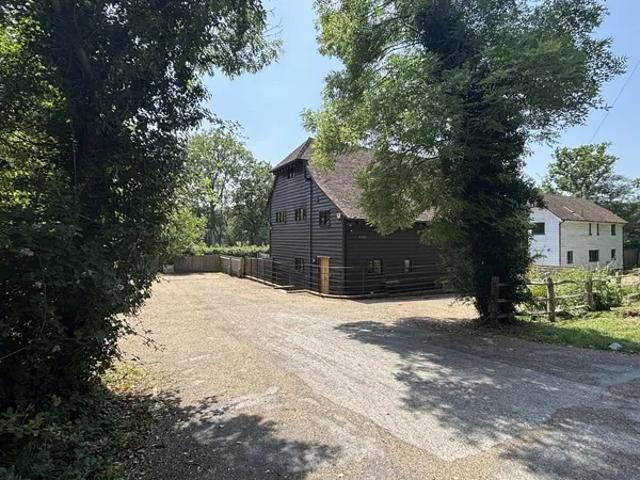 Apartment at Back Lane, Tonbridge and Malling