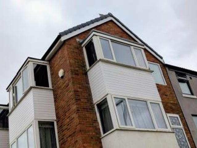 Apartment at Back Lord Street, Blackpool