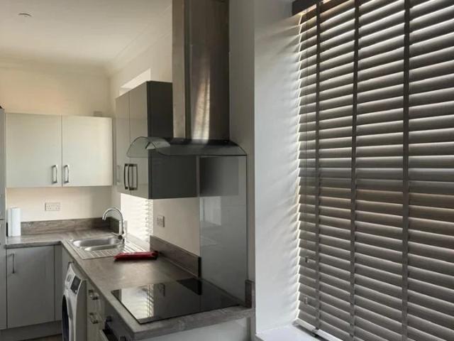Apartment at Back Market Street, Leigh