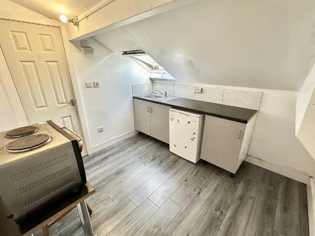 Apartment at Back Nowell Mount, Leeds