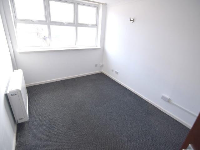 Apartment at Back Ribble Road, Blackpool