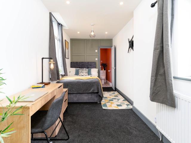 Apartment at Back Rochdale Road, Bury