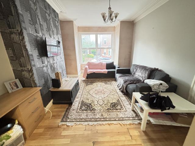 Apartment at Back Stanmore Street, Leeds