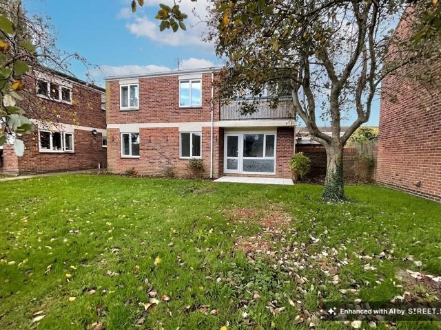 Apartment at Bacon Drive, Taunton