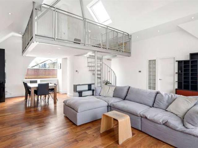 Apartment at Bacon Street, Greater London