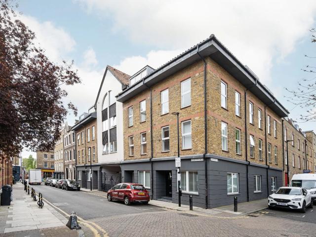 Apartment at Bacon Street, Greater London