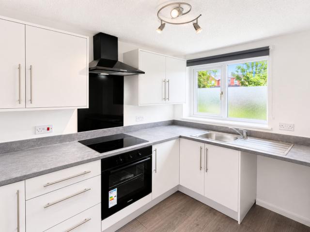 Apartment at Badby Close, Manchester